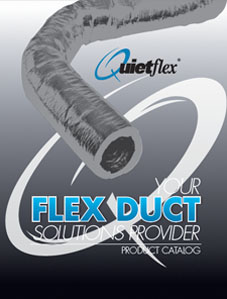 QuietFlex - McAllister Group